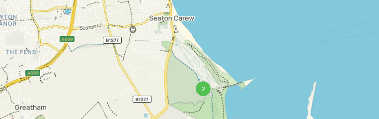 Best Hikes and Trails in Seaton Common National Nature Reserve | AllTrails