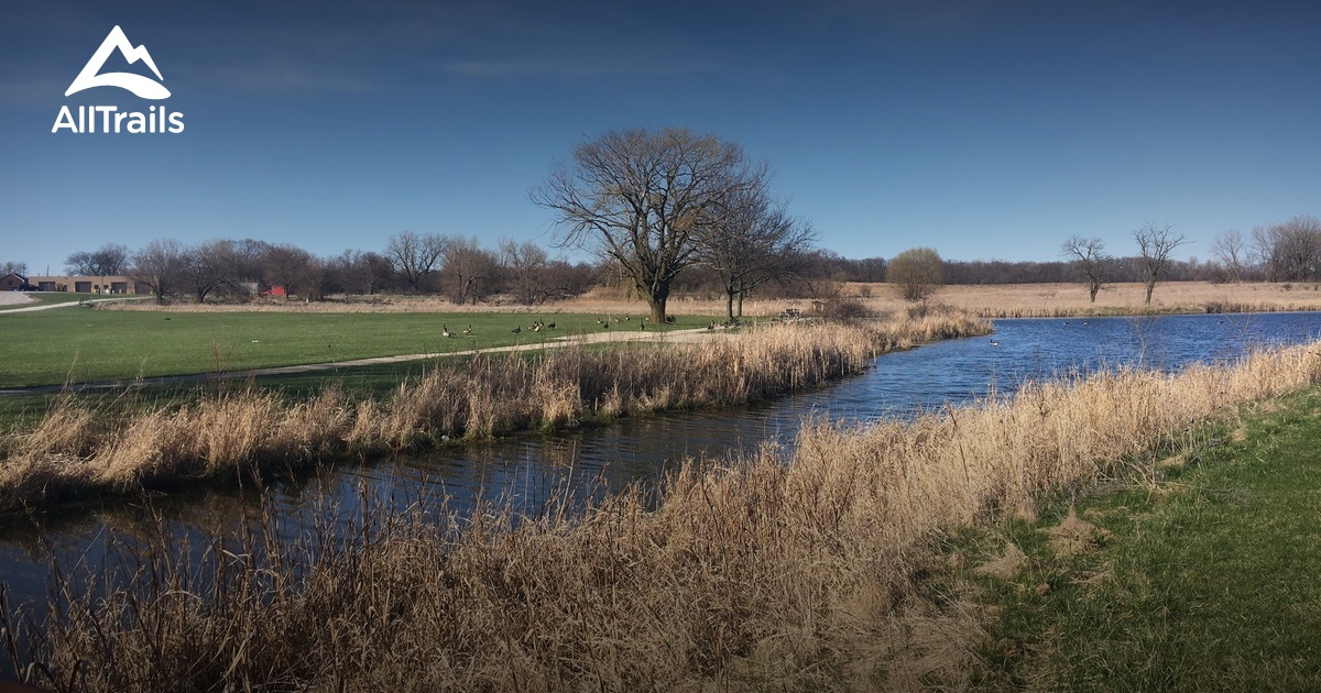 Best hikes and trails in Oak Forest Heritage Preserve | AllTrails