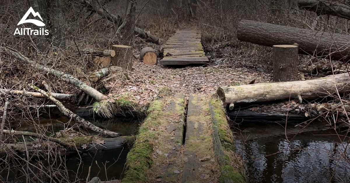 Best hikes and trails in Sampson Forest & Memorial Park | AllTrails