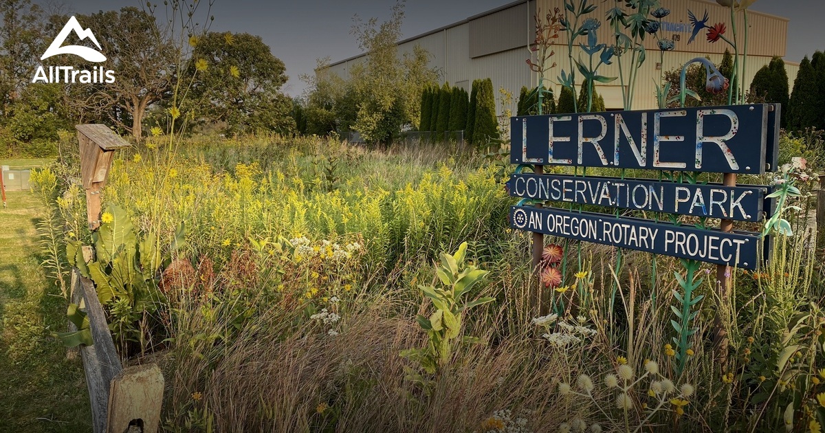 Best hikes and trails in Lerner Conservation Park | AllTrails