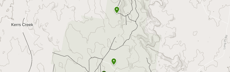 Best Hikes and Trails in Mullion Range State Forest | AllTrails