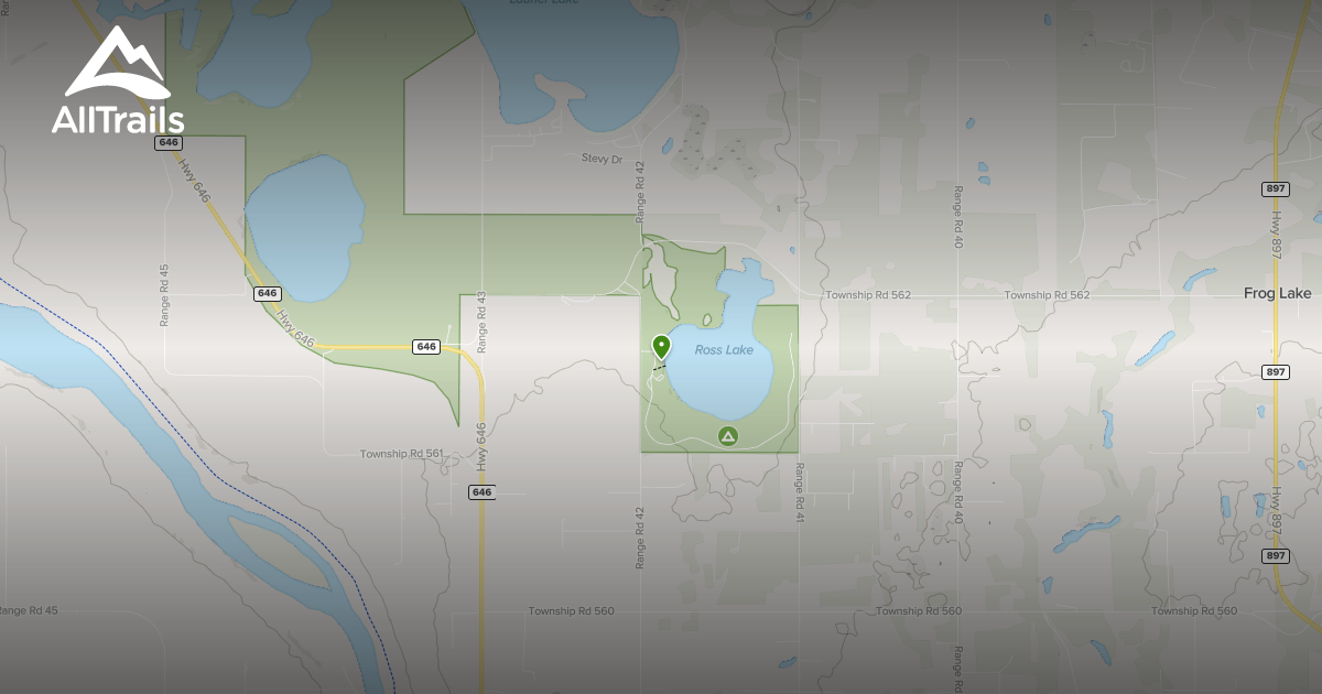 Best hikes and trails in Whitney Lakes Provincial Park | AllTrails