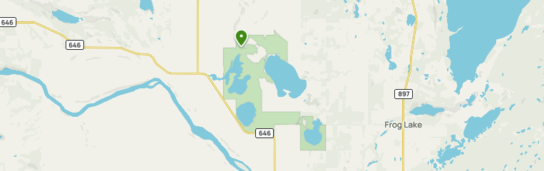 Best 10 Hiking Trails in Whitney Lakes Provincial Park | AllTrails