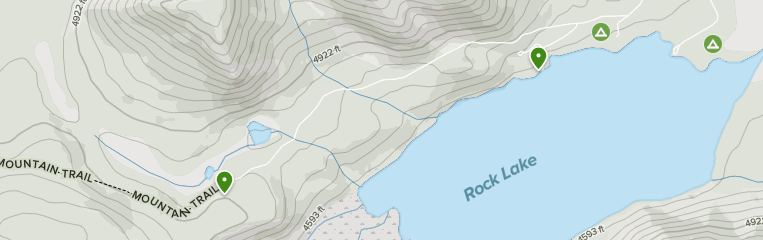 Best Trails in Rock Lake Provincial Park - Alberta, Canada | AllTrails