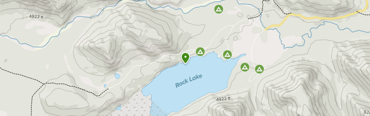 Best trails in Rock Lake Provincial Park, Alberta, Canada | AllTrails