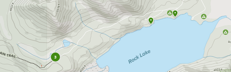 Best 10 Hiking Trails in Rock Lake Provincial Park | AllTrails