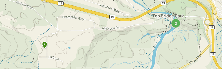 Best Hikes and Trails in Englishman River Regional Park | AllTrails