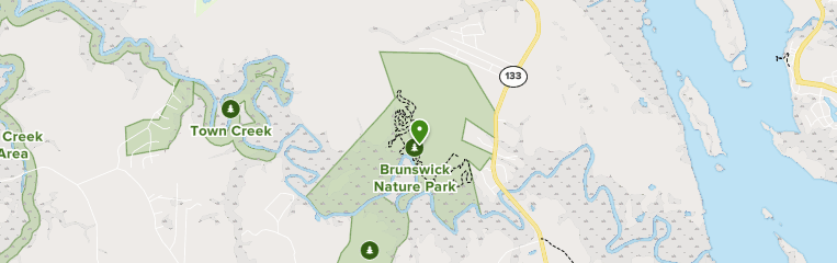 Best Hikes and Trails in Brunswick Nature Park | AllTrails