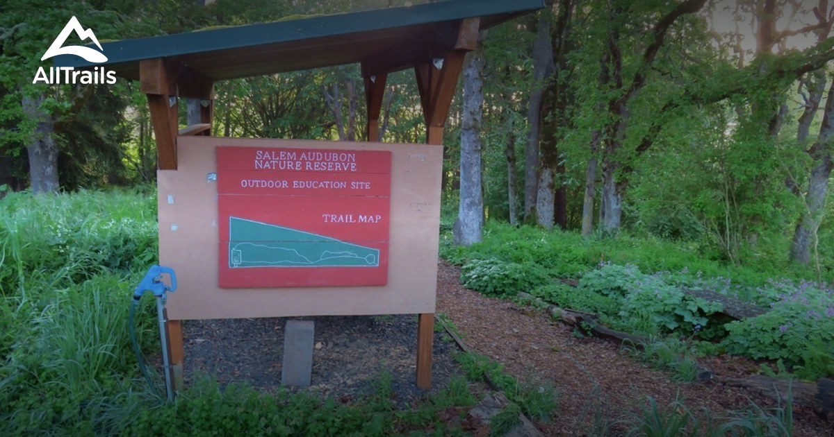 Best hikes and trails in Audubon Nature Reserve | AllTrails
