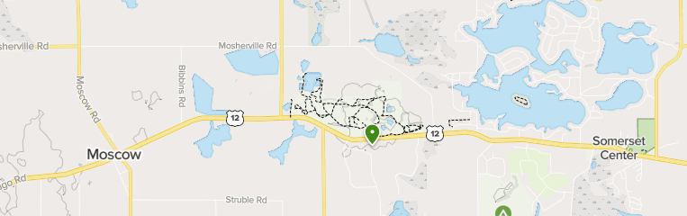 Best Hikes and Trails in Bundy Hill Offroad | AllTrails