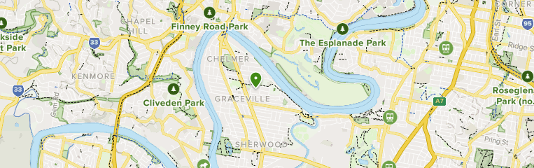 Best trails in Graceville Riverside Parkland | AllTrails