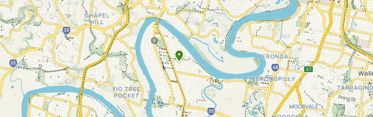 Best Hikes and Trails in Graceville Riverside Parkland | AllTrails