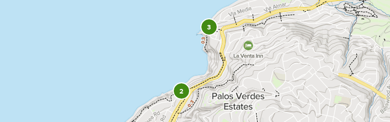 2023 Best trails in Palos Verdes Estates Shoreline Preserve | AllTrails