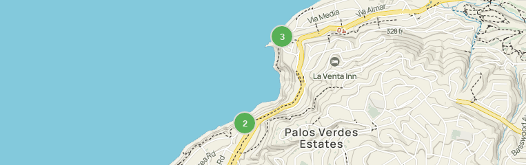 Best Hikes and Trails in Palos Verdes Estates Shoreline Preserve ...
