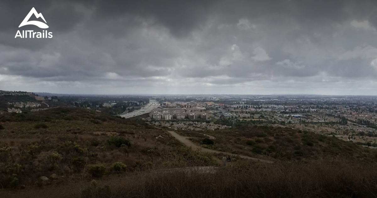 Best hikes and trails in Canyon Hills Open Space | AllTrails