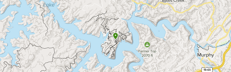 Best trails in Hanging Dog Recreation Area, North Carolina | AllTrails