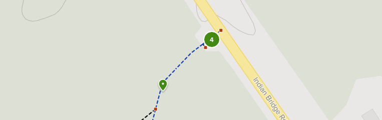 Best 10 Trails in Salem State Forest | AllTrails