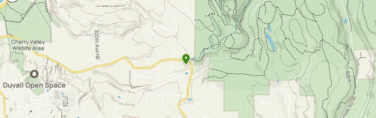 Best Hikes and Trails in Marckworth Forest | AllTrails