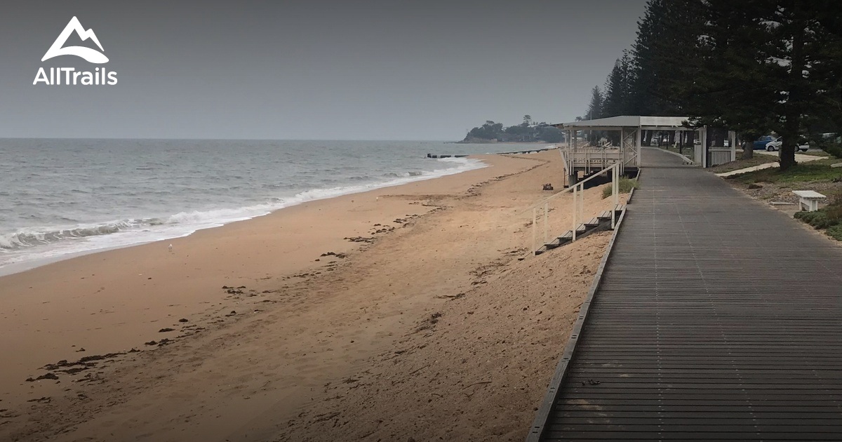 10 Best hikes and trails in Moreton Bay Marine Park | AllTrails