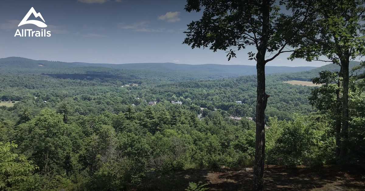 Best hikes and trails in Hampden Memorial Park | AllTrails