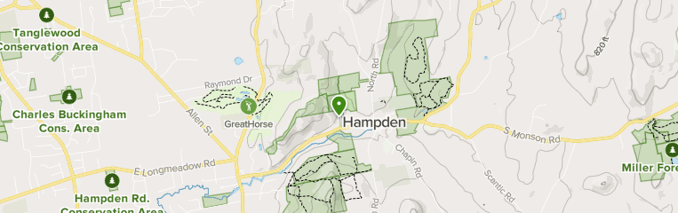 Best Hikes and Trails in Hampden Memorial Park | AllTrails