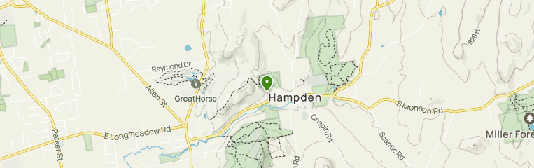 Best Hikes and Trails in Hampden Memorial Park | AllTrails