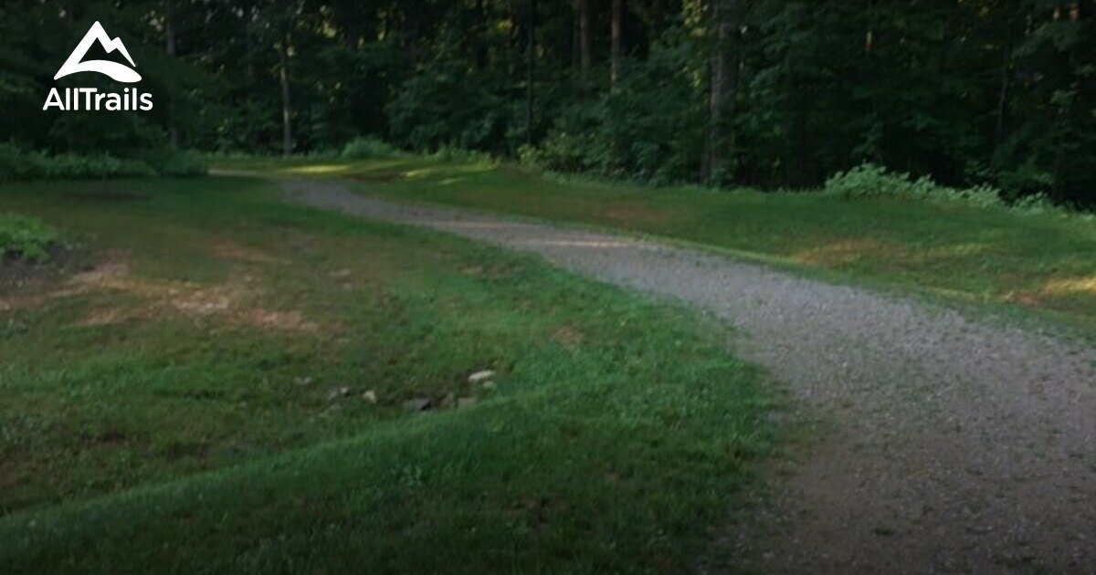 Best hikes and trails in Rice Park | AllTrails