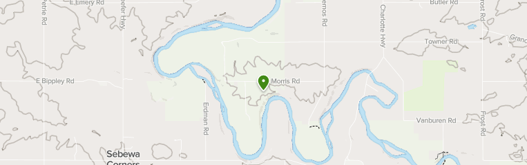 Best Trails in Portland State Game Area - Michigan | AllTrails