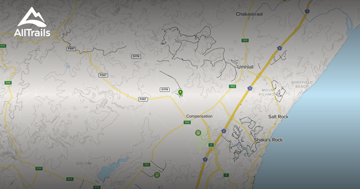 Best hikes and trails in Holla Trails | AllTrails