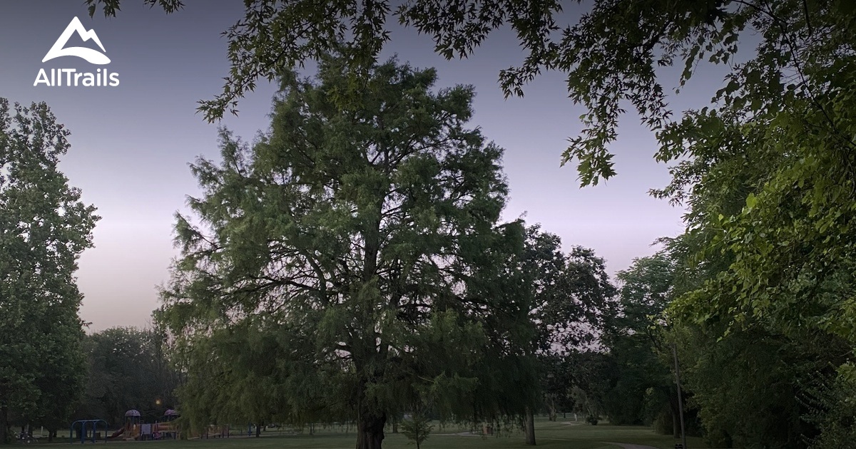 Best hikes and trails in Wallace Park | AllTrails