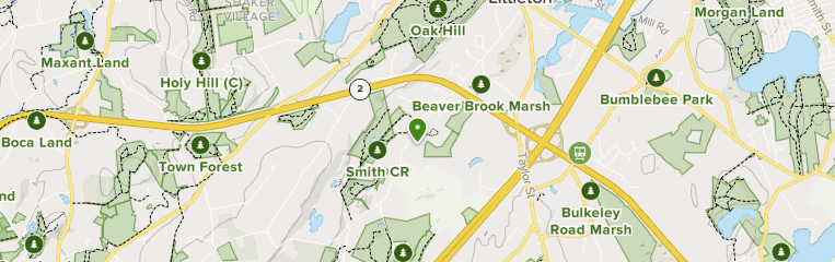 Best Hikes and Trails in Smith Conservation Land | AllTrails