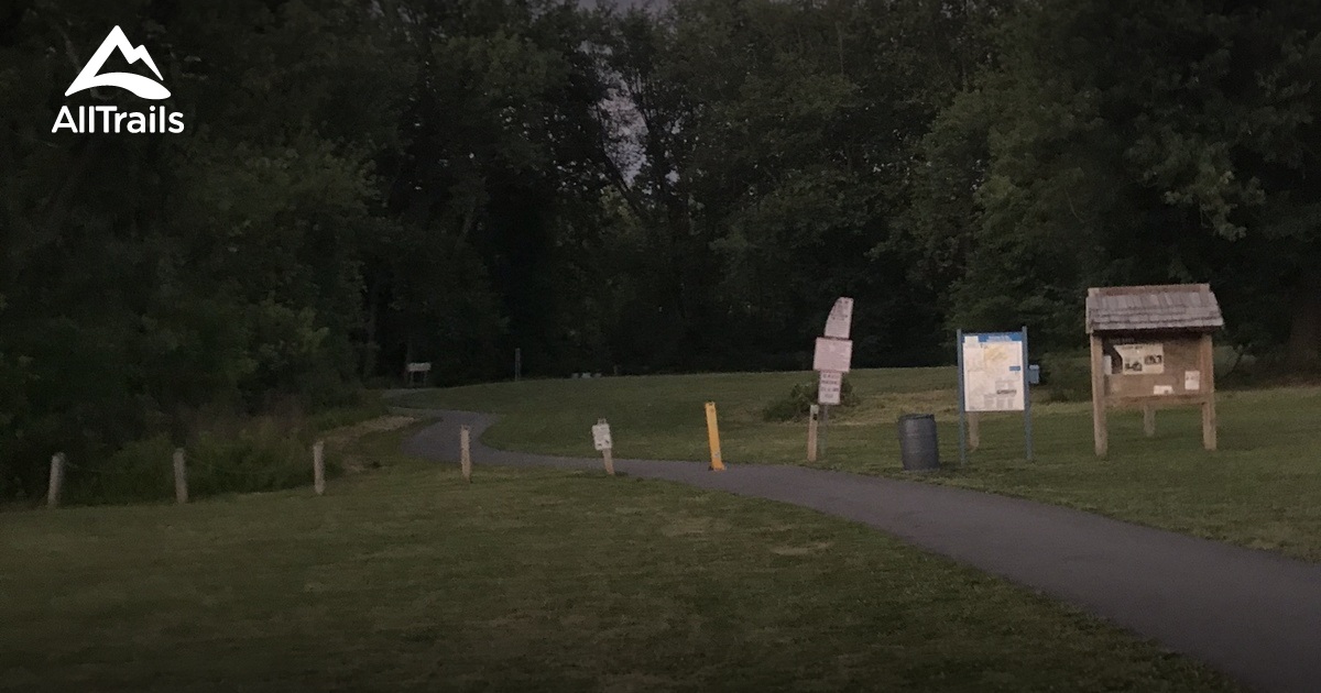 Best hikes and trails in Schiavoni Park | AllTrails