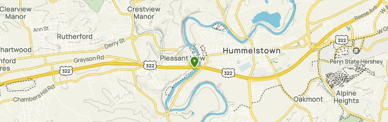 Best Hikes and Trails in Schiavoni Park | AllTrails