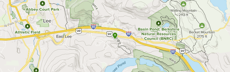 Best Hikes and Trails in Goose Pond Reservation | AllTrails