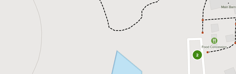 2023 Best trails in Muscoot Farm | AllTrails