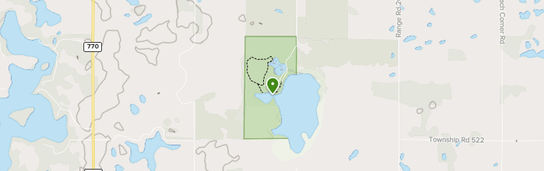 Best trails in Hasse Lake Park, Alberta, Canada | AllTrails