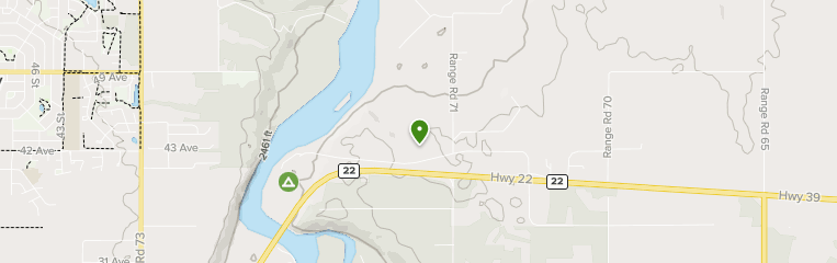 Best Trails in Eagle Point Provincial Park - Alberta, Canada | AllTrails