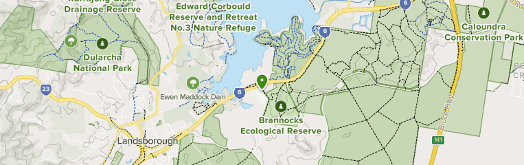 Best Hikes and Trails in Beerwah State Forest | AllTrails