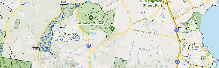 Best Hikes and Trails in Sandy Creek Conservation Area | AllTrails