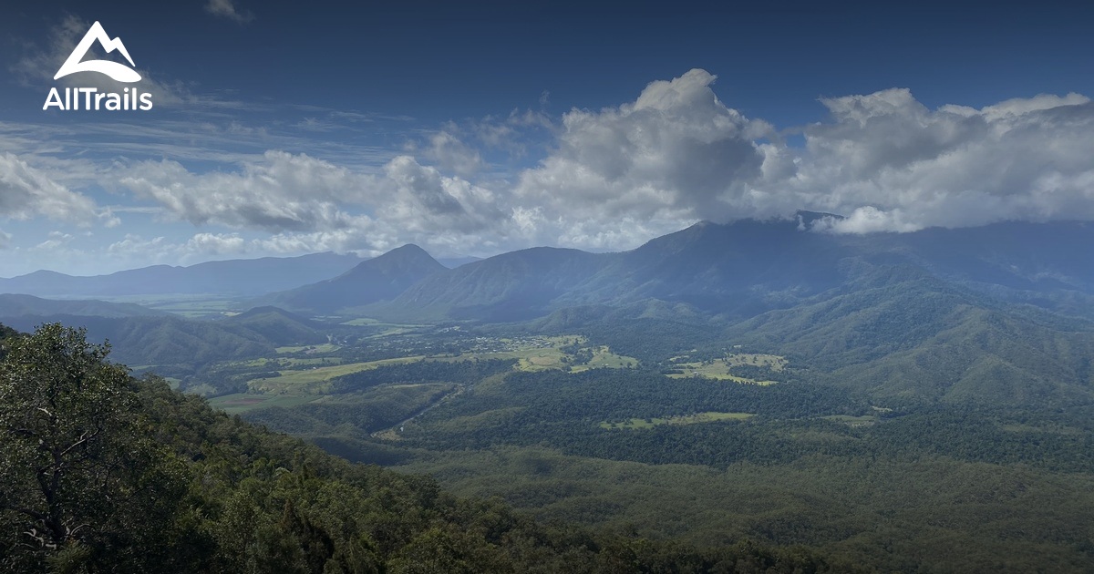 Best hikes and trails in Little Mulgrave National Park | AllTrails