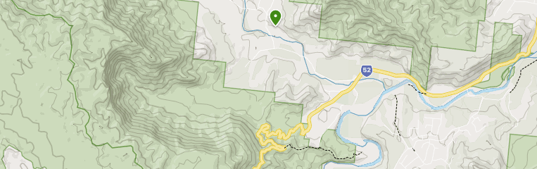 Best 10 Trails in Little Mulgrave National Park | AllTrails