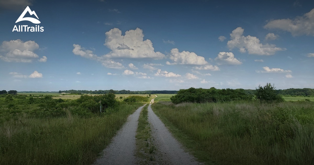 Best hikes and trails in Key Cave National Wildlife Refuge | AllTrails