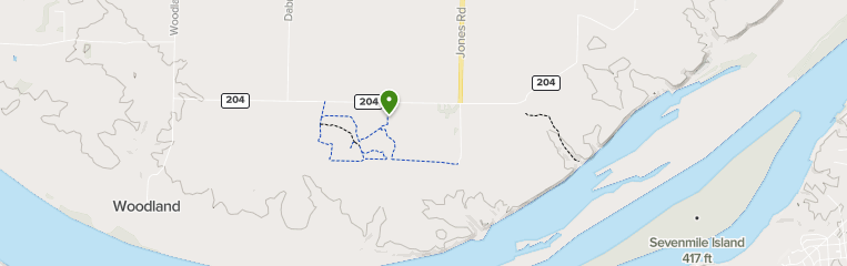 Best Hikes and Trails in Key Cave National Wildlife Refuge | AllTrails