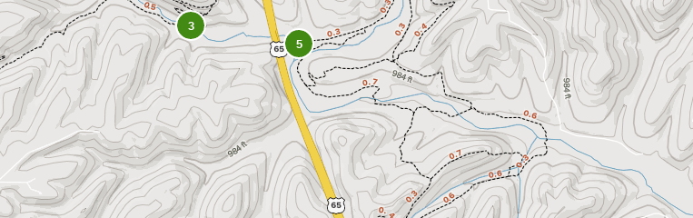 Best Trails in Busiek State Forest and Wildlife Area - Missouri | AllTrails