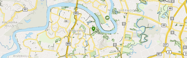 Best trails in Rocks Riverside Park, Queensland, Australia | AllTrails