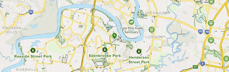 Best Hikes and Trails in Rocks Riverside Park | AllTrails