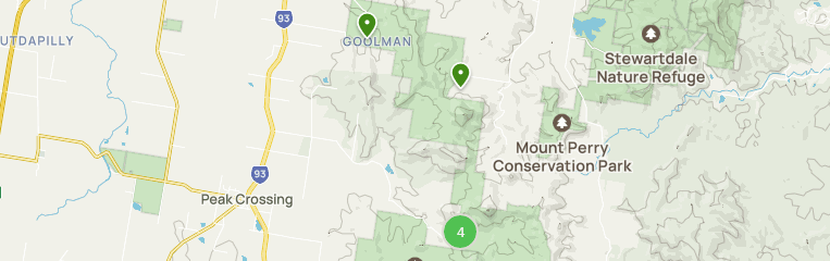 Best Hikes and Trails in Flinders-Goolman Conservation Estate | AllTrails