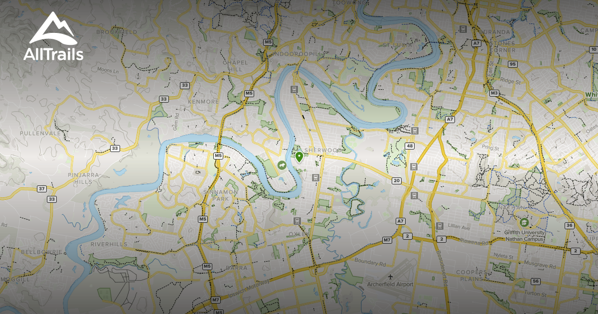 Best Trails in Sherwood Arboretum - Queensland, Australia | AllTrails