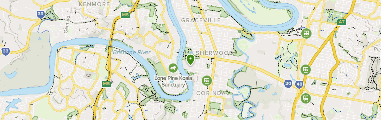 Best Hikes and Trails in Sherwood Arboretum | AllTrails