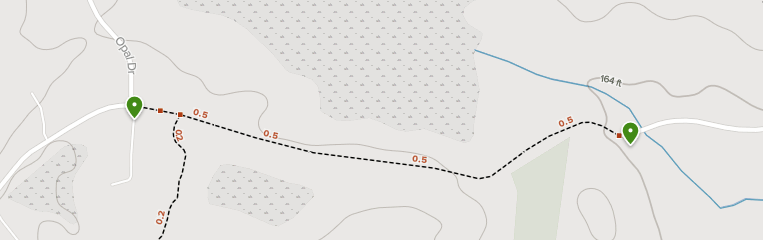 Best Trails in Rock Rimmon State Forest - New Hampshire | AllTrails